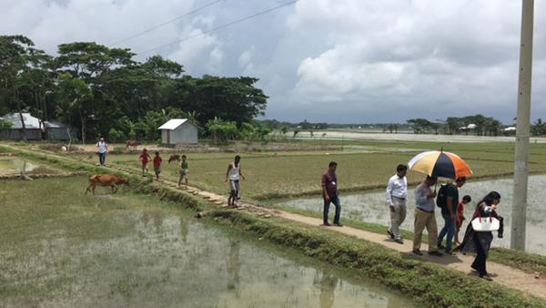 Ensuring broad scope